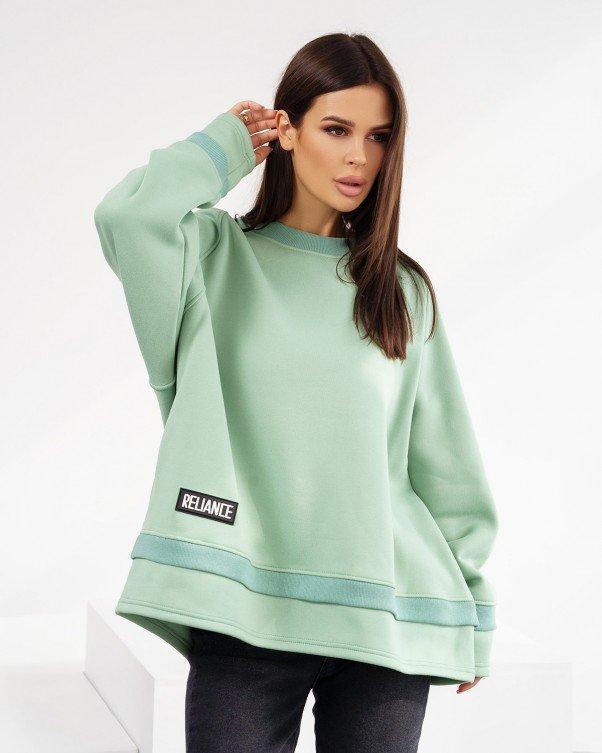 Buy Warm Sweatshirt with ISSA Plus Insert at affordable prices — free ...
