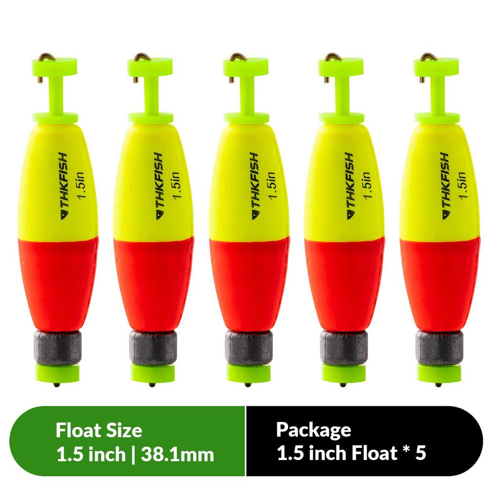 Water Filled Fishing Bobbers | Reviewmotors.co