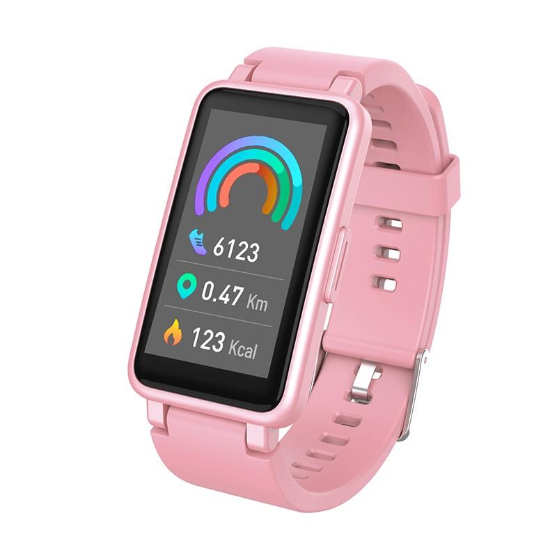 Buy C2 Plus Smart Watch IP67 Waterproof Fitness Call Smartwatch Men ...