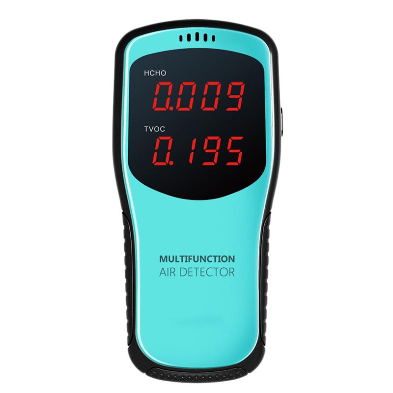 Quality Formaldehyde Monitor Detector Detection Quality Air ...