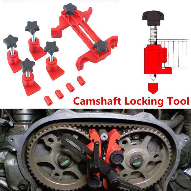 5pcs High Quality Cam Clamp Camshaft Engine Timing Sprocket Gear ...