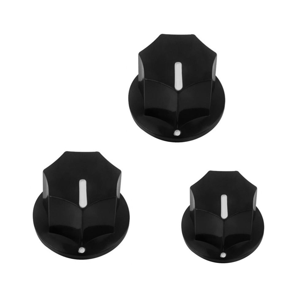 Buy Bass Knobs Cap Electric Guitar Replacement Set Spare at affordable prices — free shipping ...