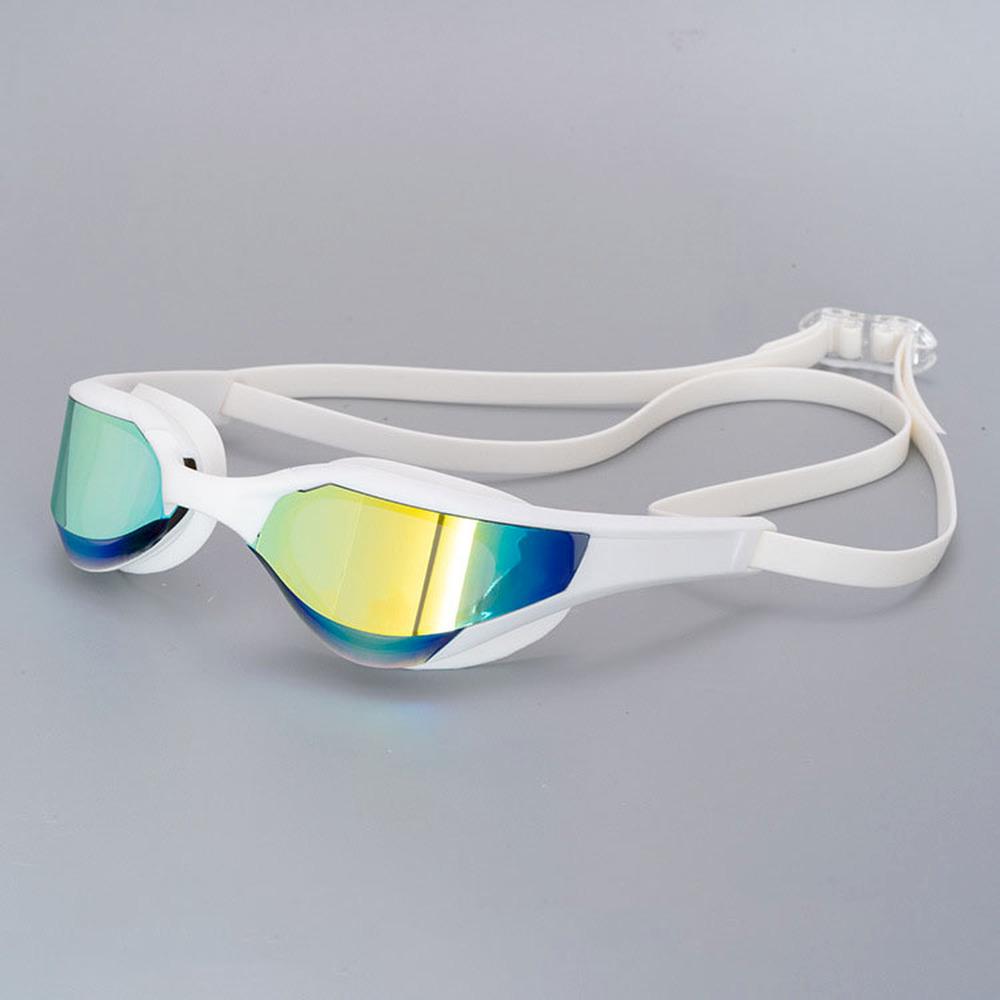 Buy Racing Goggles Professional Competition Swimming Goggles Training ...