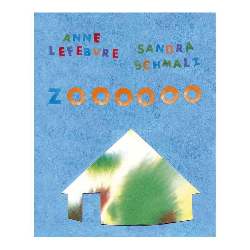 Livre Zoooooo français - portugais - Éditions Migrilude uygun fiyatlı ...