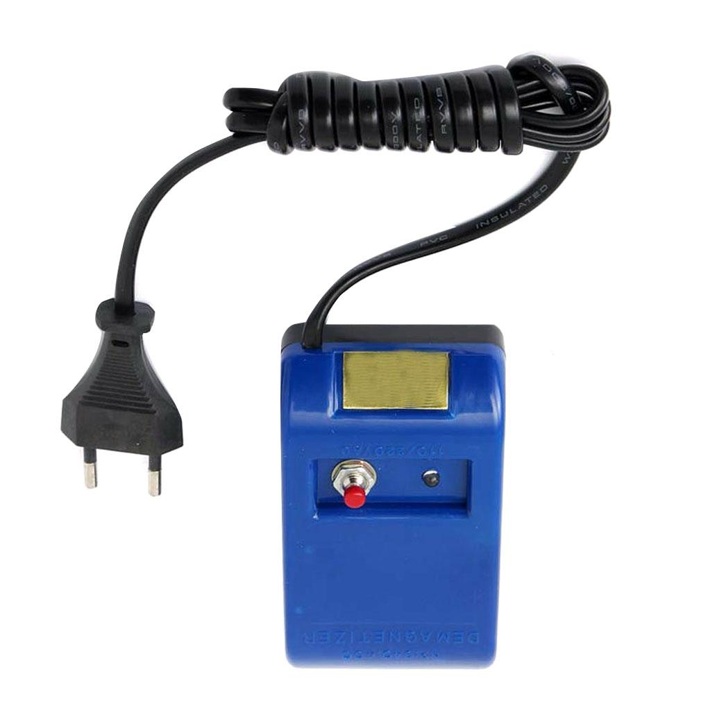 Watch Demagnetizer Electrical Demagnetization Repair EU Plug - buy from ...