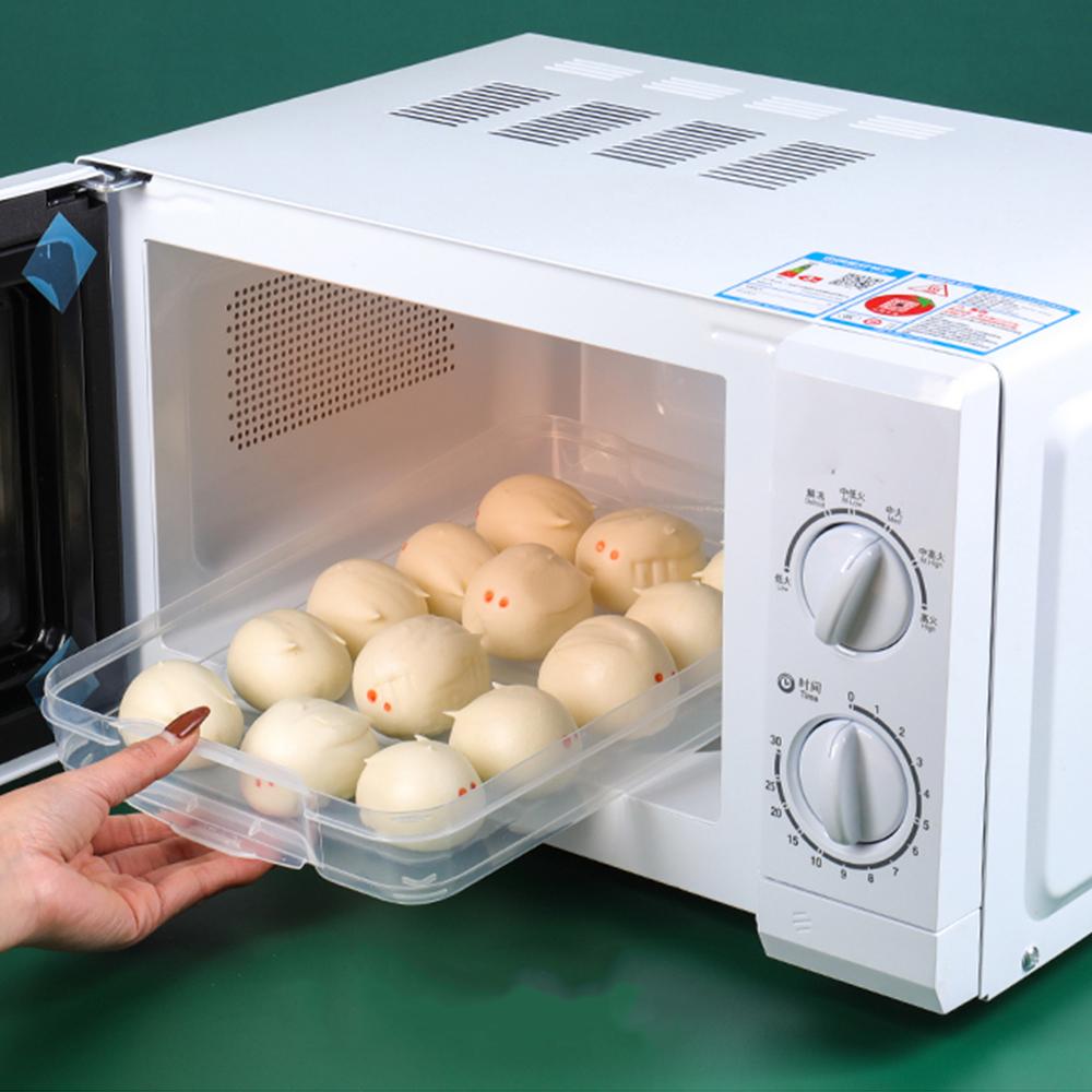 Buy Multi-layer Quick-frozen Dumpling Crisper at affordable prices ...