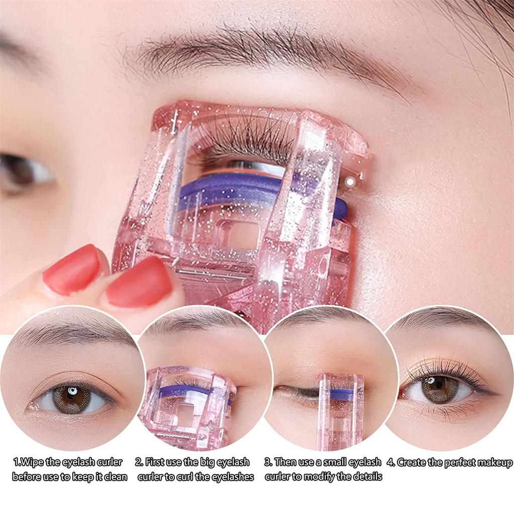 Cheap Eyelash Applicator Kit|3 Pcs Lash False Eyelash Clip Application ...