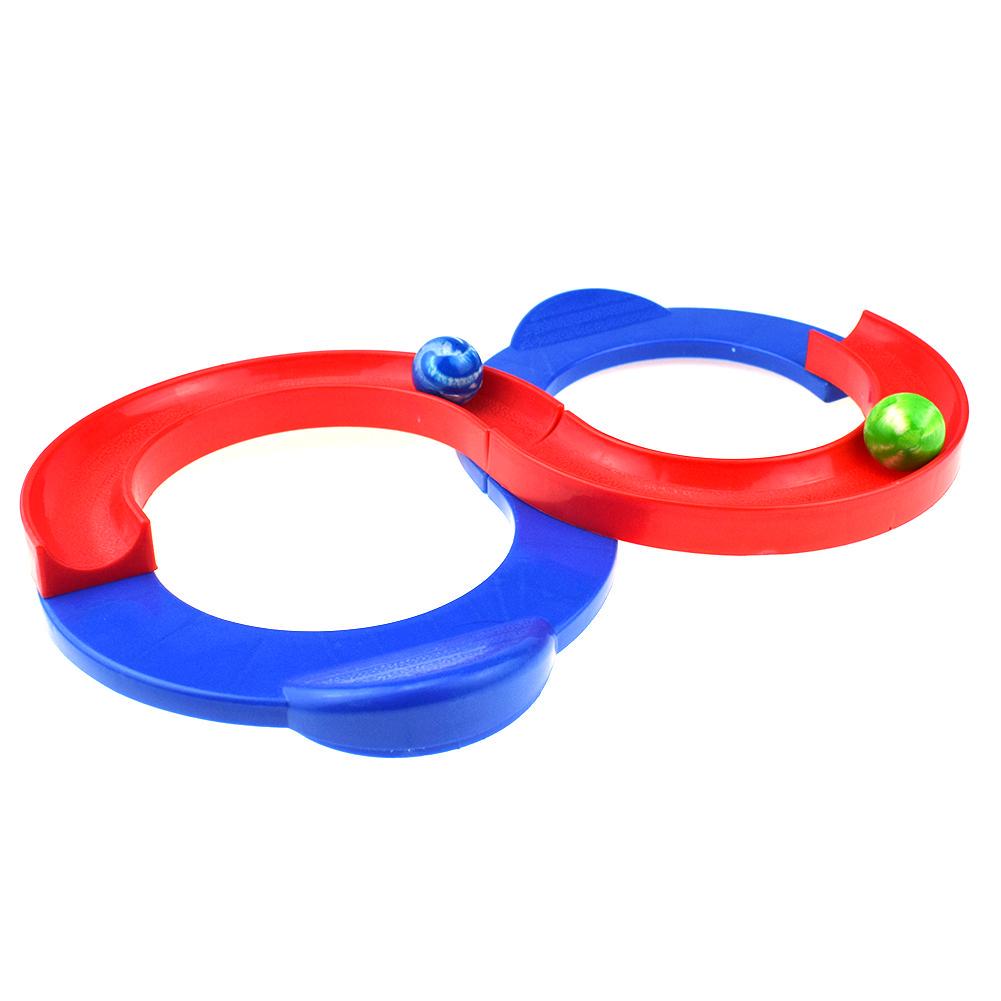 Buy Kids 88 Shape Track Hand Eye Coordination Training Toy Anti-Stress ...