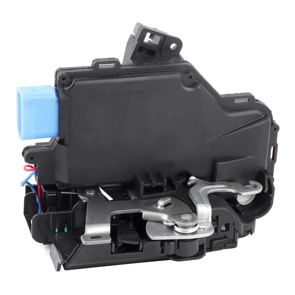 Buy Vehicle Left Front Door Lock Actuator 3D1837015A Fit for Mk5 2003 ...