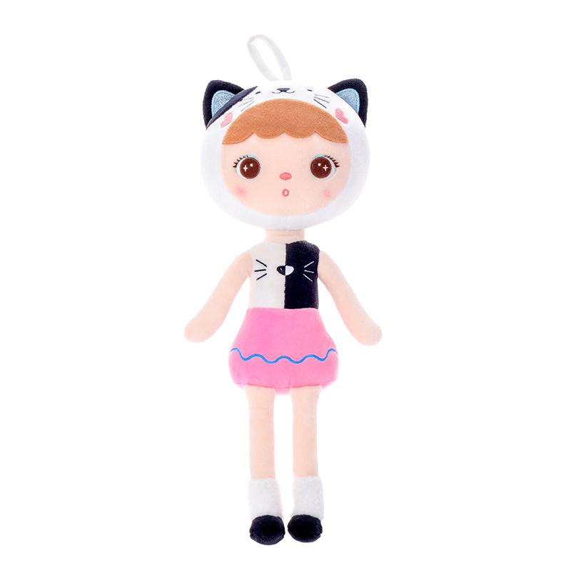 45cm Keppel Dolls Plush Stuffed Animals Cat kawaii Children Birthday ...