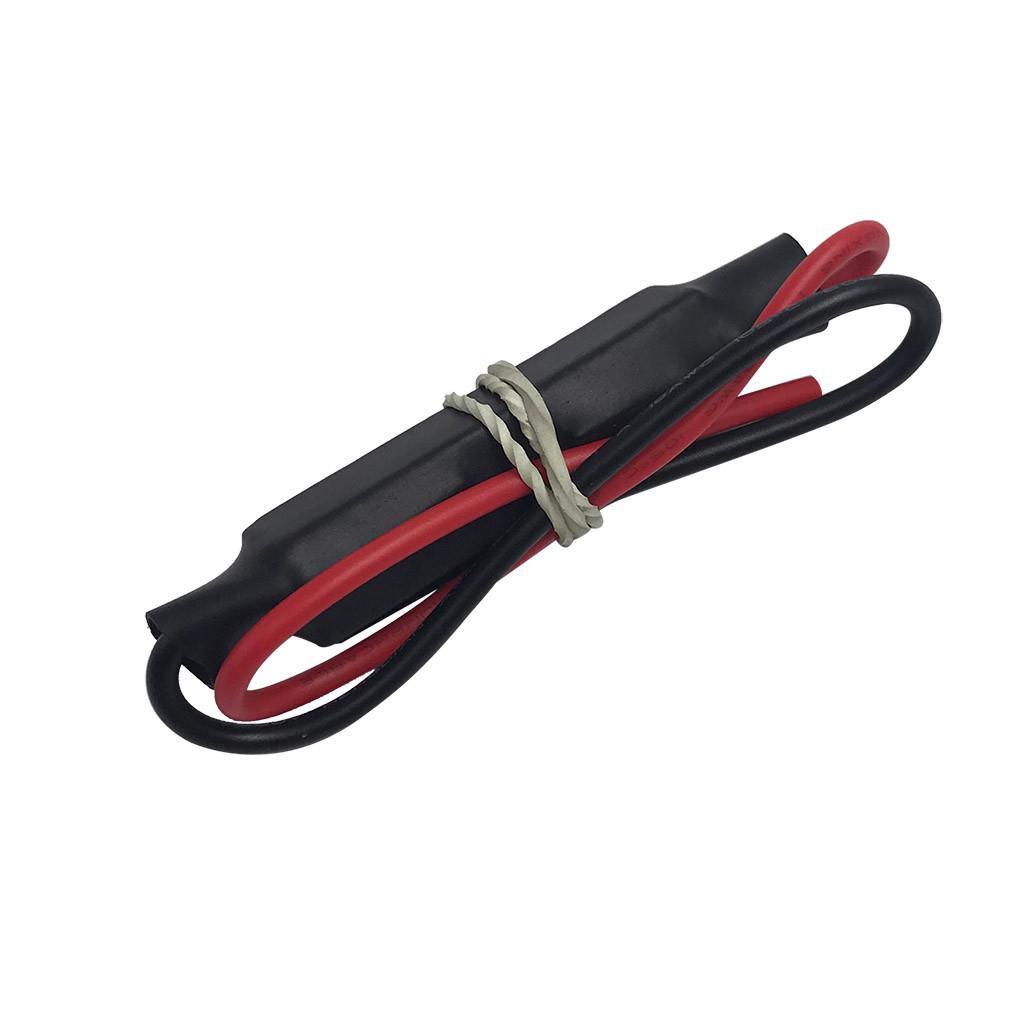 Buy 2Pcs Motorcycle Turn Signal Inline Load Resistors K & S 2 LED Fixes ...