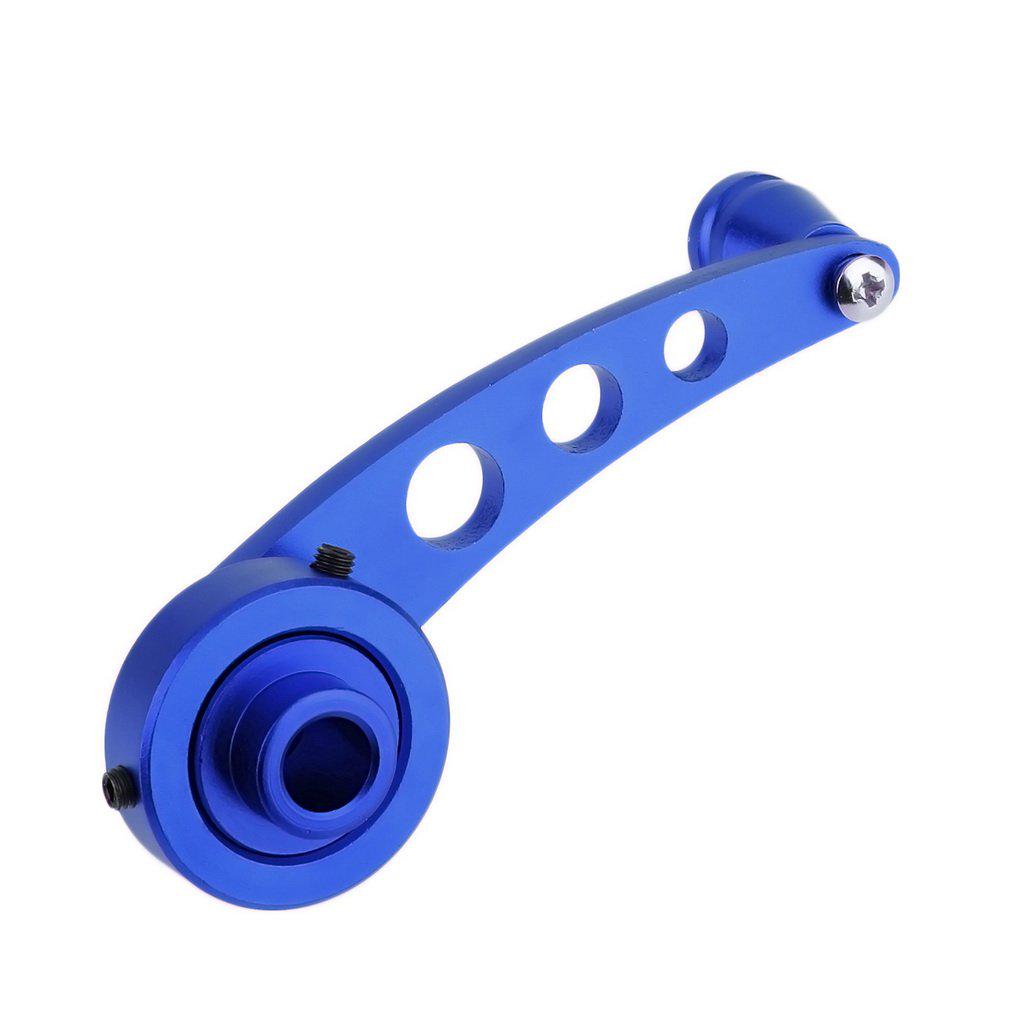 Buy 2pcs Universal Aluminum Car Auto Window Winder Cranks Door Glass ...