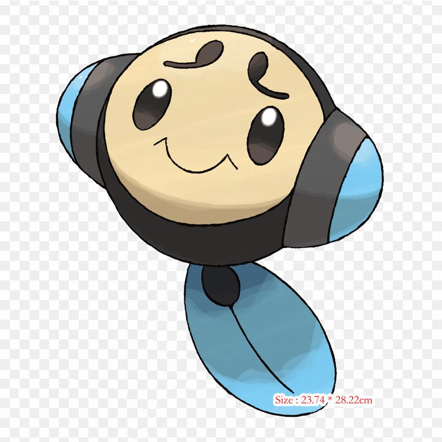 Kaufe Pokemon 393 Piplup Pokemon Eisen auf Transfer Patches für ...