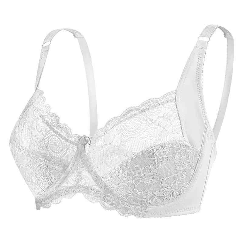 Soutien-gorge à bonnets fins pour femmes, bretelles ajustées, à ...
