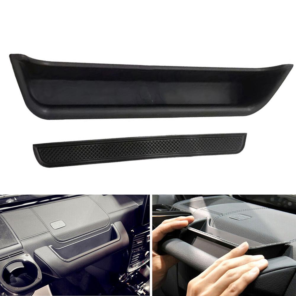 Car Passenger Side Storage Box for Mercedes Benz G Class W463 Wagon ...