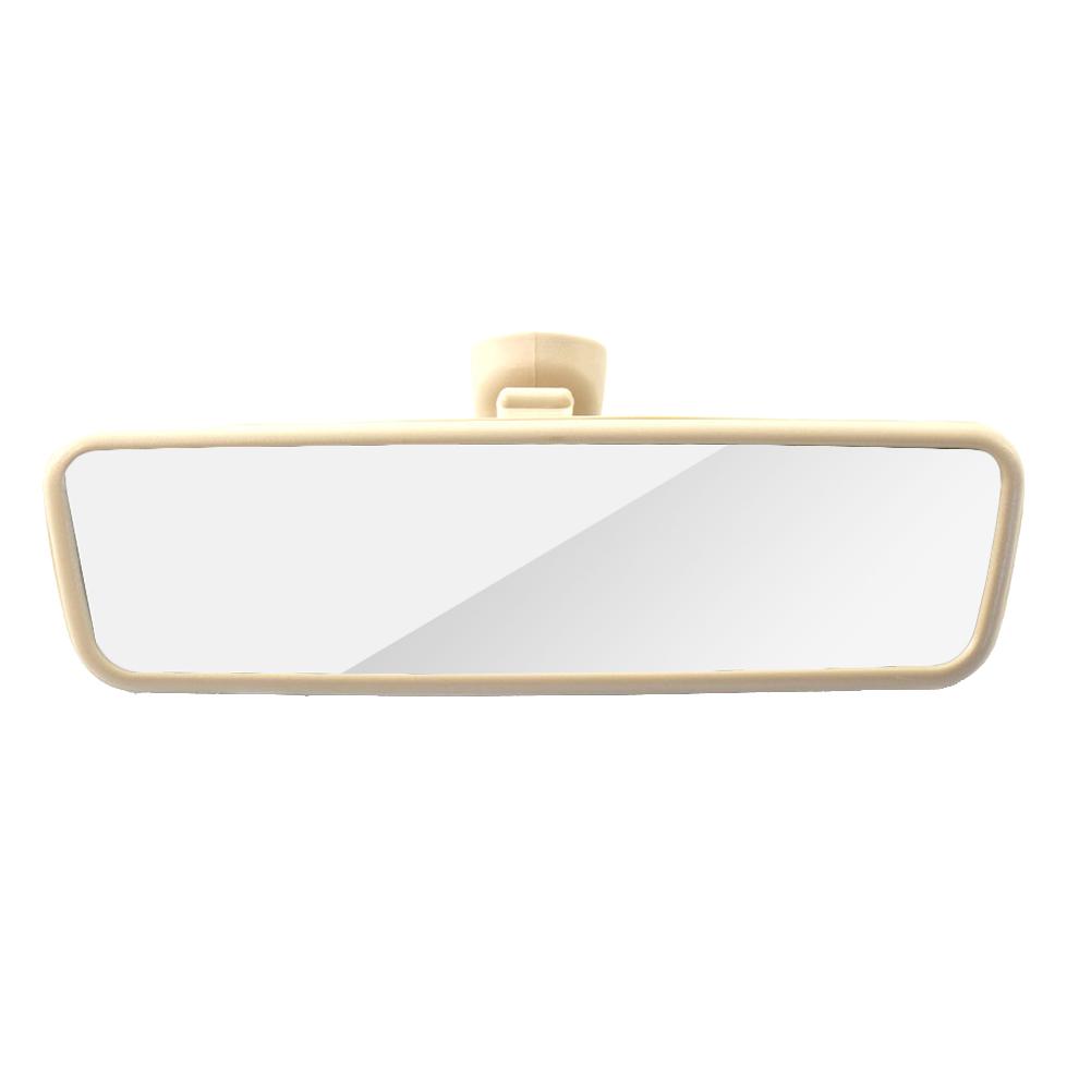 Buy Car Interior Rear View Mirror for VW Bora Passat Jetta Auto Vehicle ...
