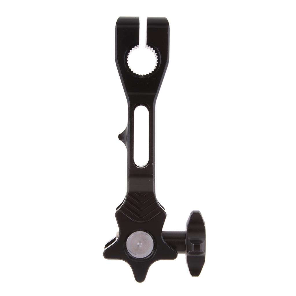 Universal Motorcycle CNC Swingarm Swing Arm Rear Brake Rocker Black-buy ...