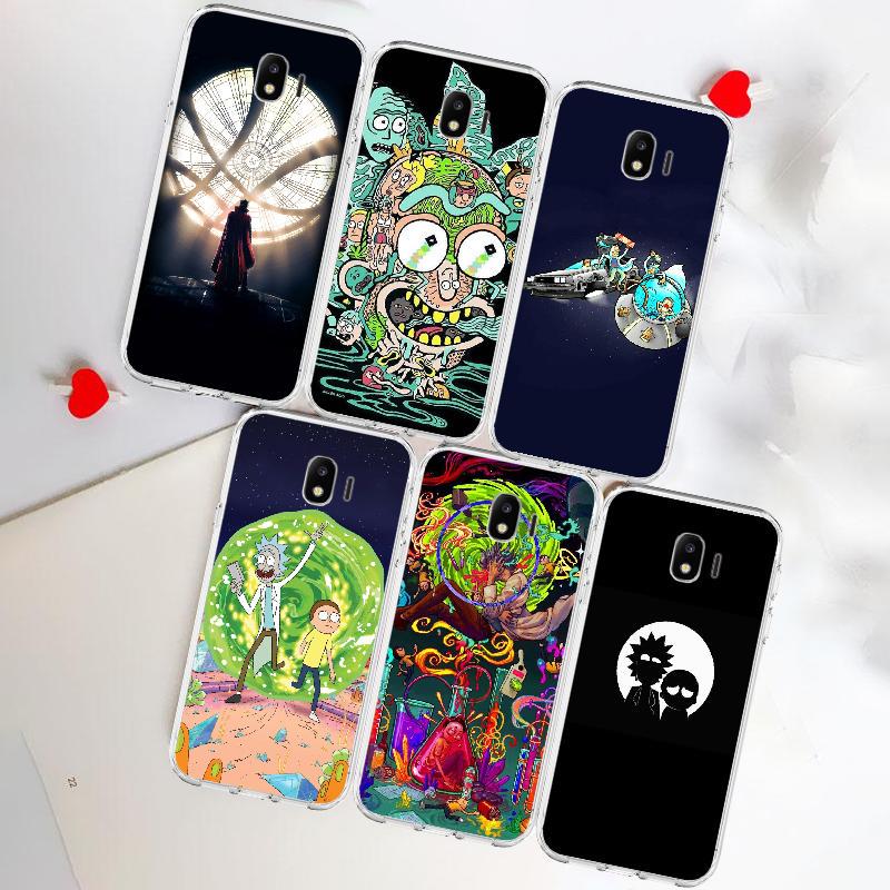 Buy Fresh Cartoon Silicone Cell Phone Case forSamsung Galaxy S8 S9 S7 ...