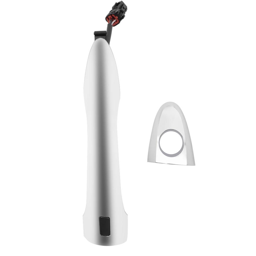 Cheap Car Front Rear Left Right Side Outside Door Handle For Kia ...