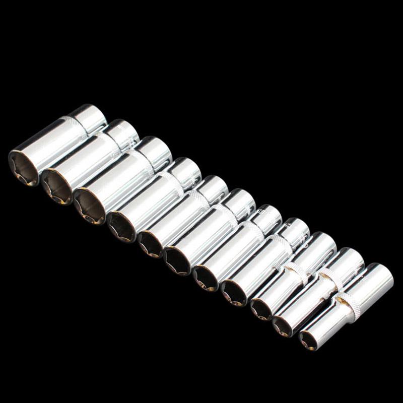 Buy Keycon Lengthened Hexagon Socket Head Set Ratchet Quick-fix Wrench ...