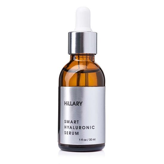 Buy Hillary Smart Hyaluronic Hyaluronic Serum at affordable prices ...