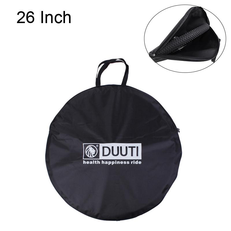 Buy Waterproof MTB Mountain Road Bike Wheel Bag Carrying Package ...