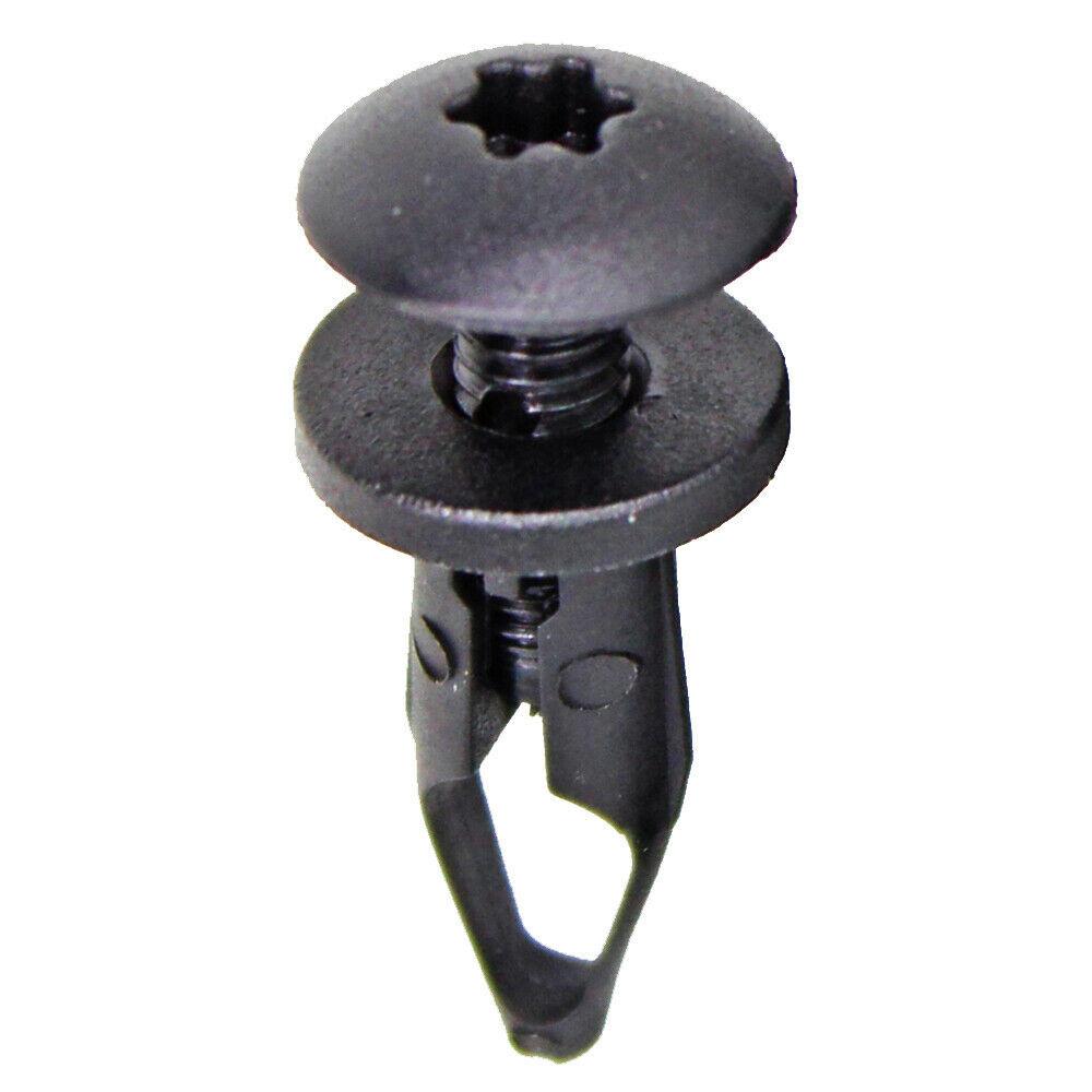 Buy 20Pcs Door Trim Panel Clip Push Type Retainer FOR DODGE RAM 1500 ...