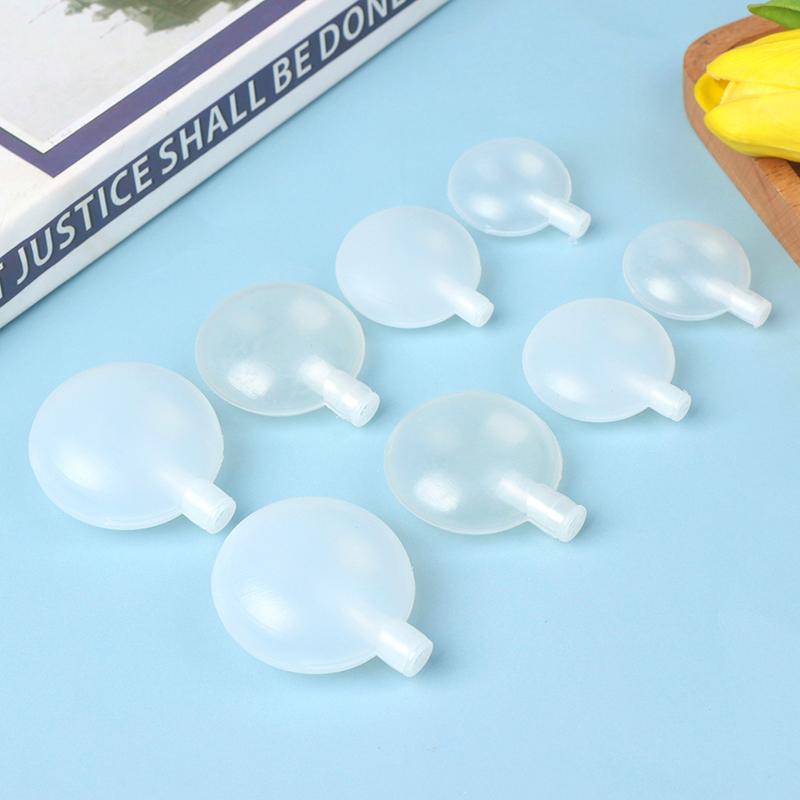 10Pcs Doll Bb Whistle Toy Dog Cat Squeakers Baby Toy Noise Maker Insert ...
