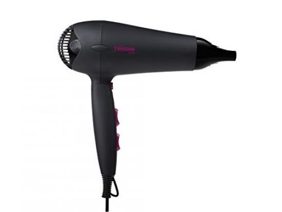 Buy Tristar hair dryer black hd-2358 at affordable prices — free ...