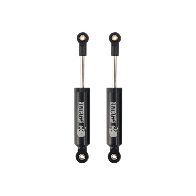 Buy Aluminum Oil Suspension Shocks Absorber Internal Spring Dampers ...