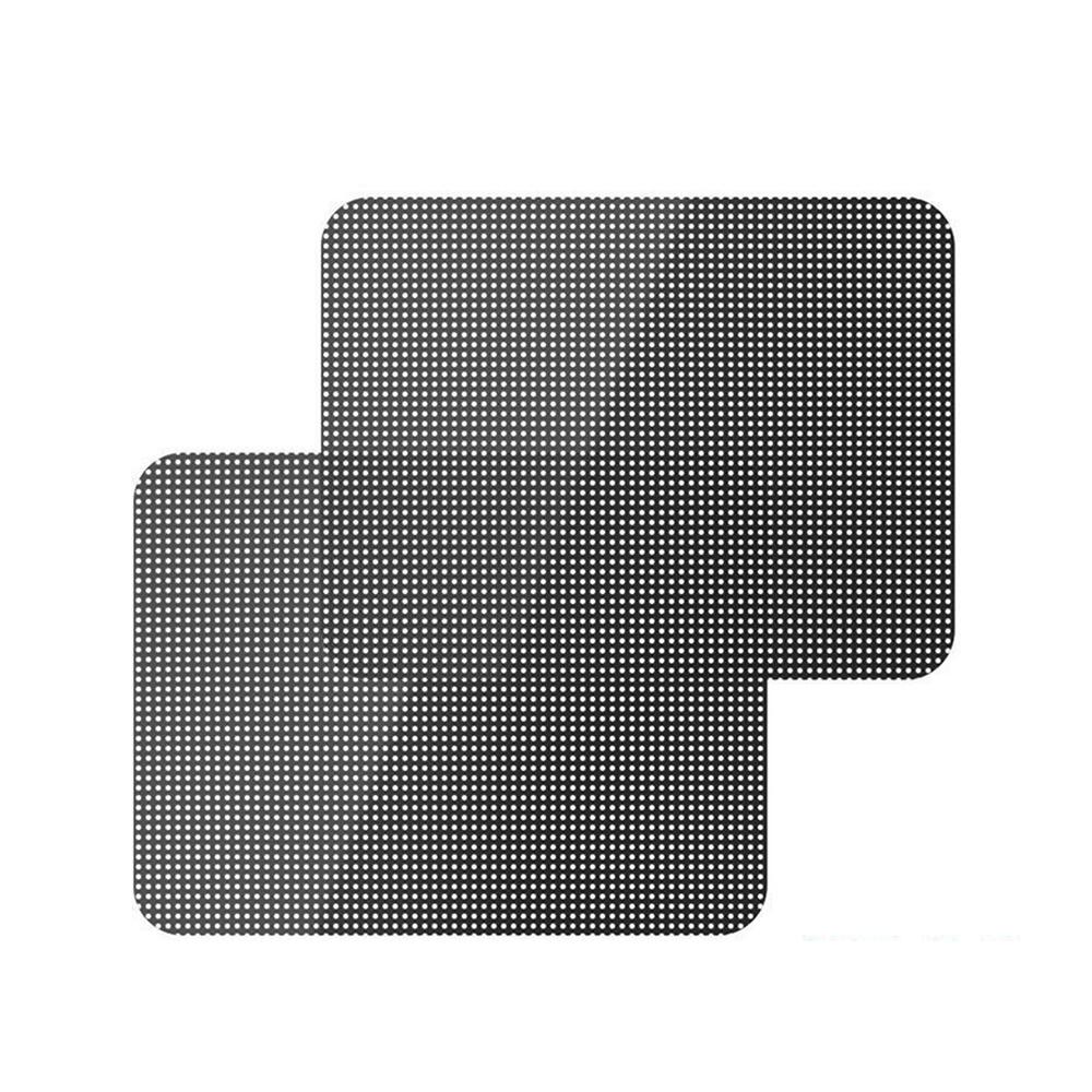 Buy Sunshade electrostatic stickers 2pcs/lot Window Sunshades Sunscreen ...