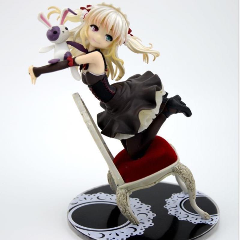 Anime Boku wa Tomodachi ga Sukunai Hasegawa Kobato Action figure PVC ...