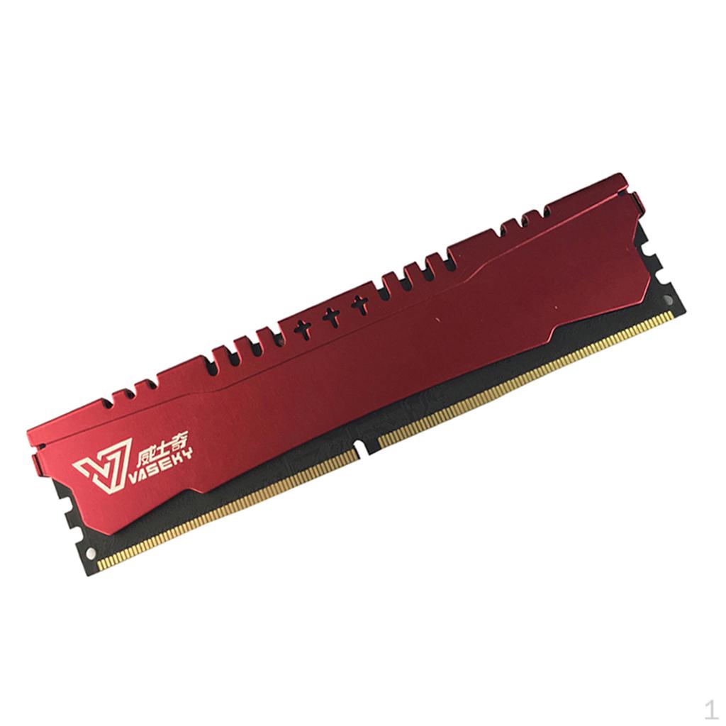 Buy DDR3 RAM Desktop DRAM Memory 4GB 1600MHz 204 Pin Computers Module ...