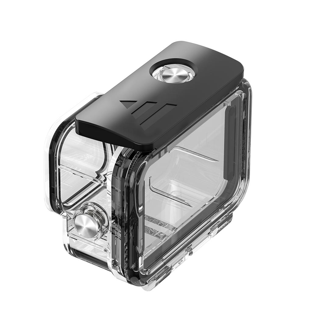 Buy Camera Protective Case Waterproof Shell for GoPro Hero 9 at ...