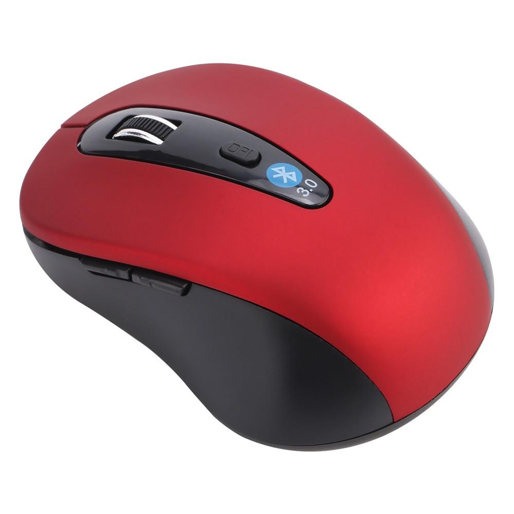 Buy Wireless Mini Bluetooth 3.0 6D 1600DPI Optical Gaming Mouse Mice ...