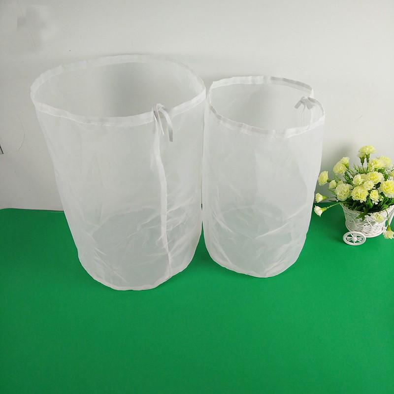 Cheap Beer Homebrew Filter Bag for Brewing Malt Boiling Wort Mash ...
