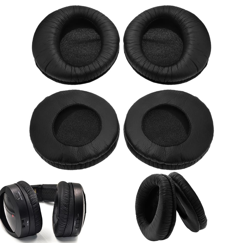 Buy Cover Soft Sony Headset Replacement Cover Replacement Sponge ...