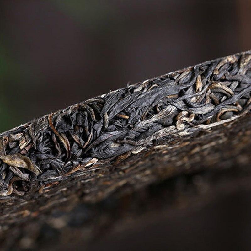 Buy 2020 Yunnan Zijuan Tea Sheng Puer Tea Purple Bud Tea Raw Pu Er Tea ...