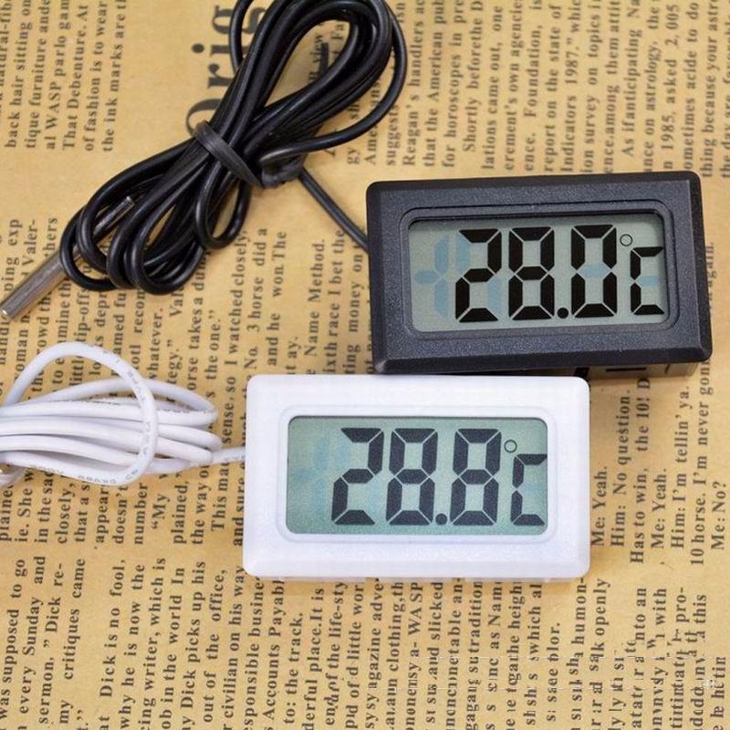 Buy Multifunctional Practical Home Car High Accuracy Digital Embedded ...