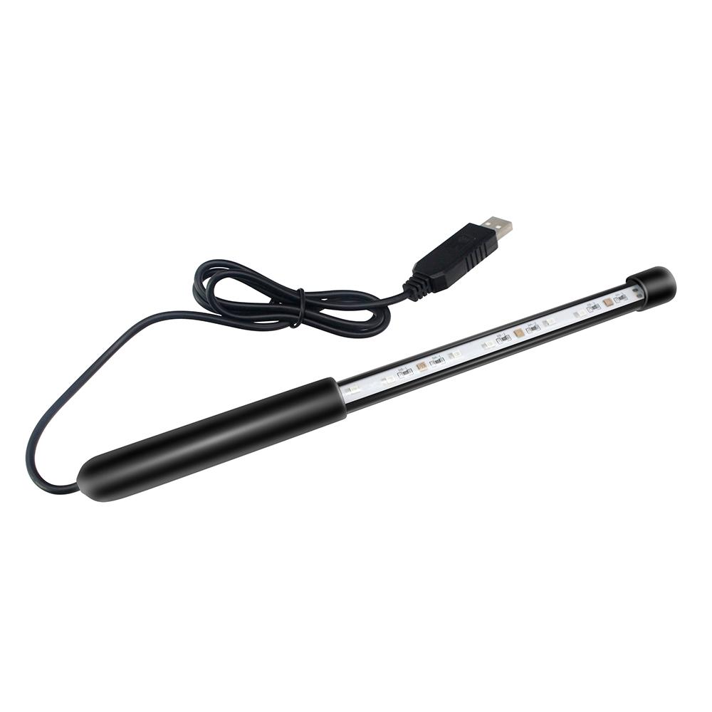 Buy UV Light 3W Ultraviolet Light Portable UVC LED Lamp HandHeld for ...