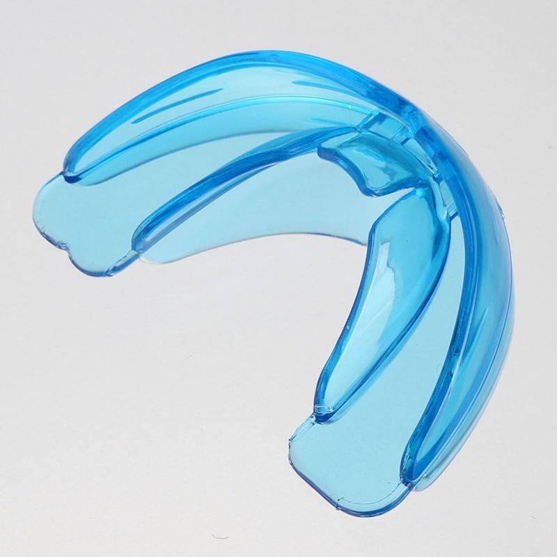 Buy 1PC Silicone Soft Orthodontic Retainer Teeth Corrector ...