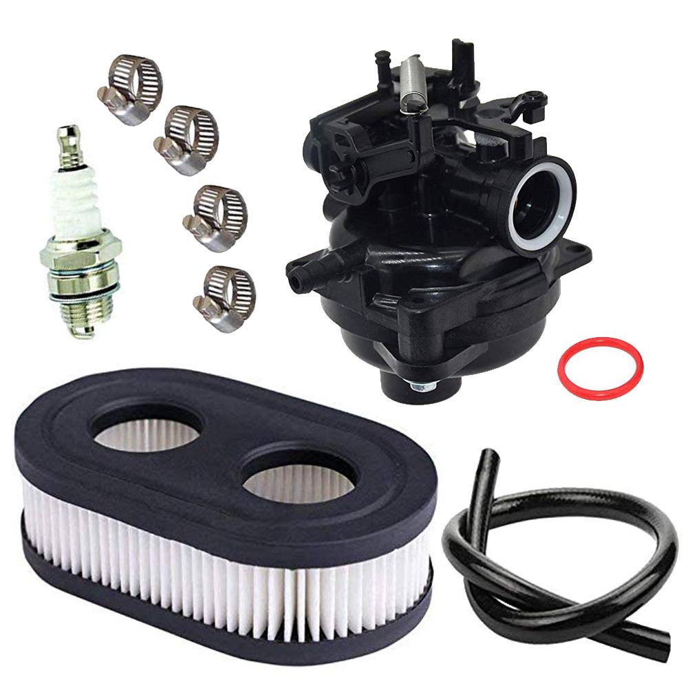 Buy Carburetor for Briggs Stratton 9P702 09P702 550EX 625EX 675EX at ...