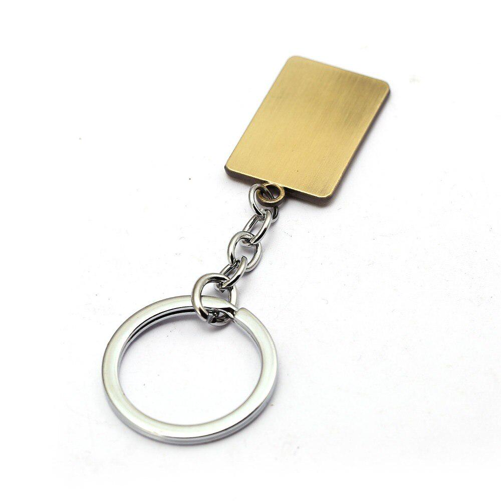 Satın alın CODE GEASS Keychain Dog Tag Metal Key Ring Holder Men ...