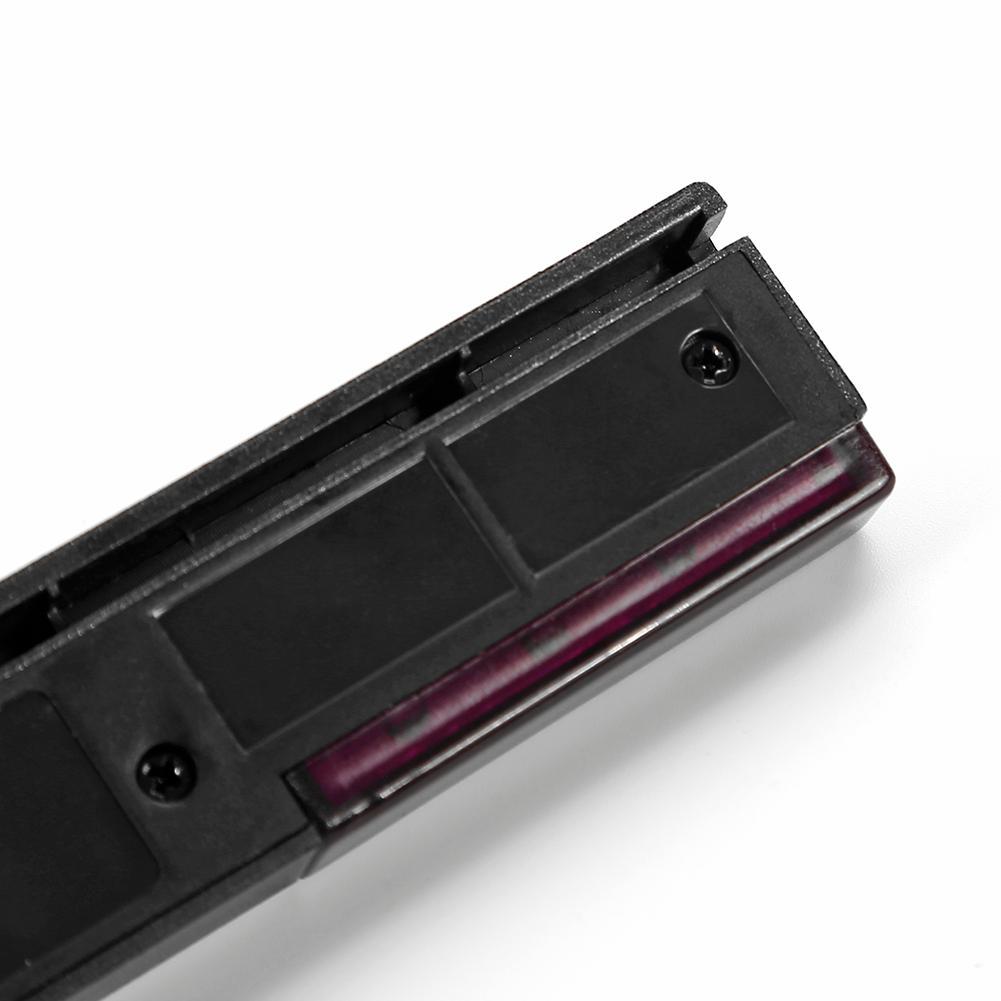 Buy Wired Motion Sensors Receivers ABS Sensor Bar w/Holder for Nintend ...