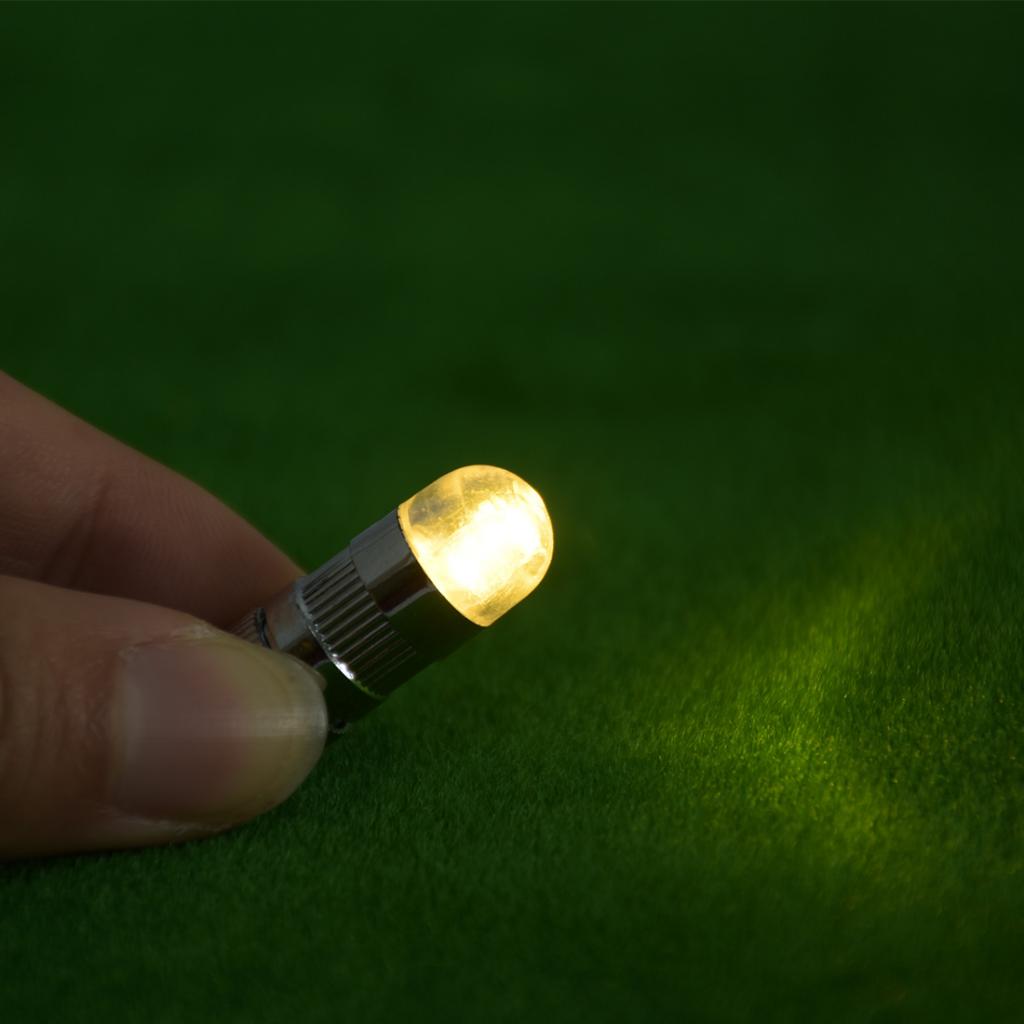 Buy 5PCS Mini Led Flash Lights for Paper Lantern Balloon Party Colors ...