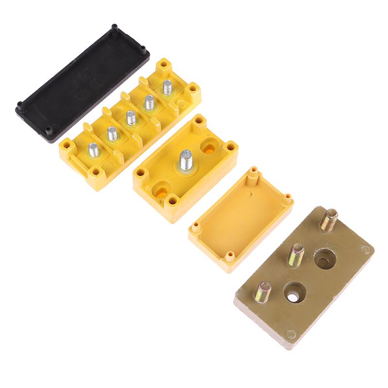 Satın alın Electric Bicycle E Bike Motor Controller Wire Connection Box ...