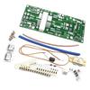 Buy Digital MRF186 Power Amplifier Board Module 100W 400470MHz For Ham ...