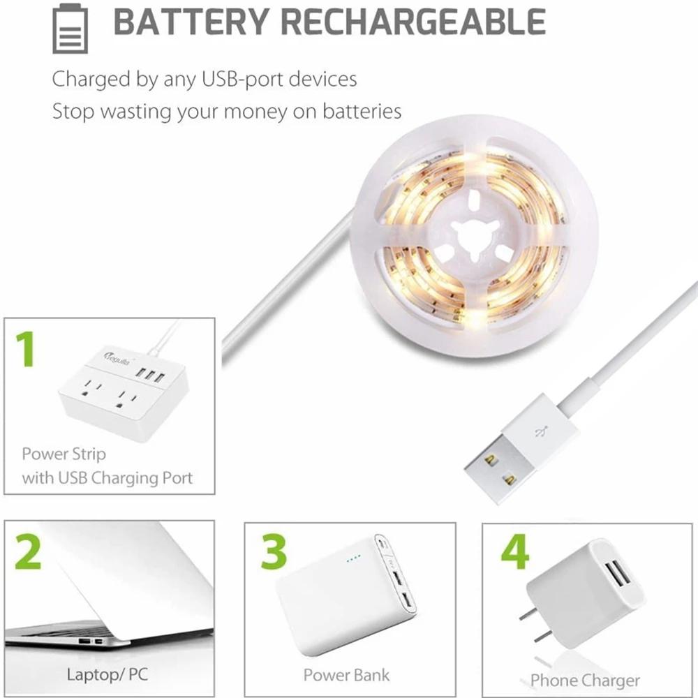 Buy Led Strip RGBIC Light Bluetooth luces Luminous For Christmas Living ...