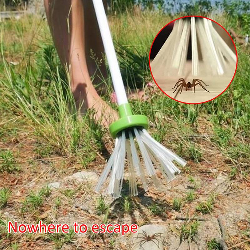 Buy 1PC Exquisite Portable Grabber Insect Bug Catch Release Trap Tool ...