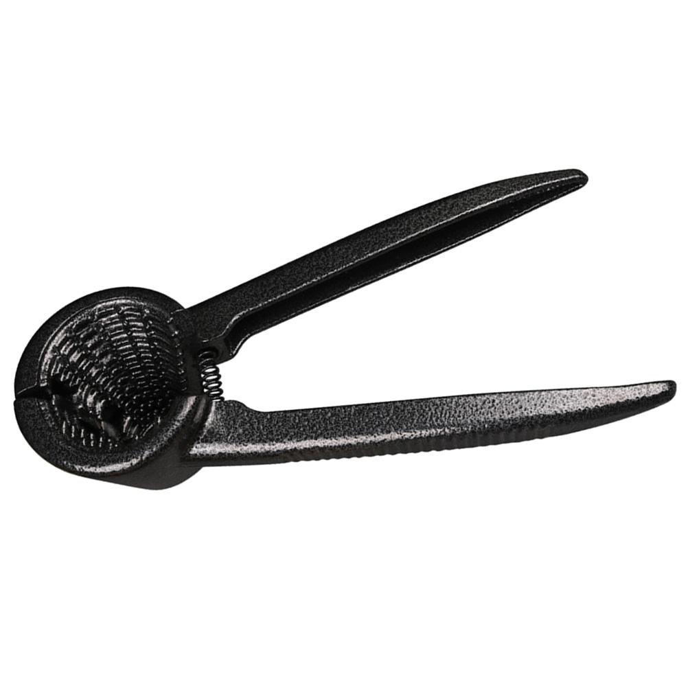 Buy 1 Pc Walnut Cracker Multifunction Funnel Shape Alloy Kitchen Tools ...